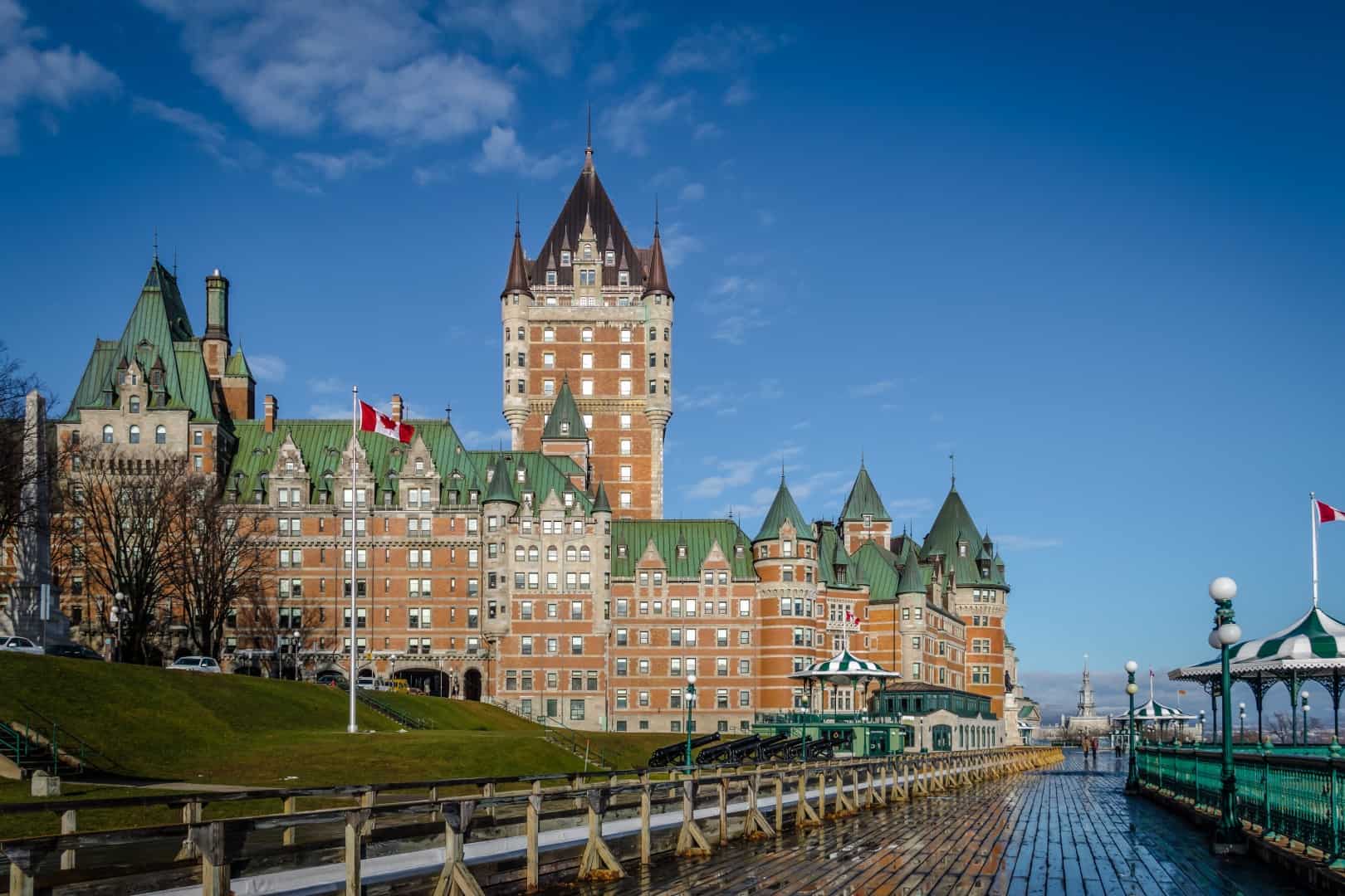 Agence de référencement à Québec 🚀 Contact | Netleaf
